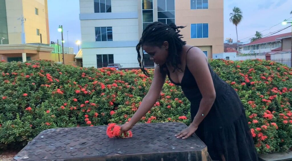 Akisha John – AXSmodern